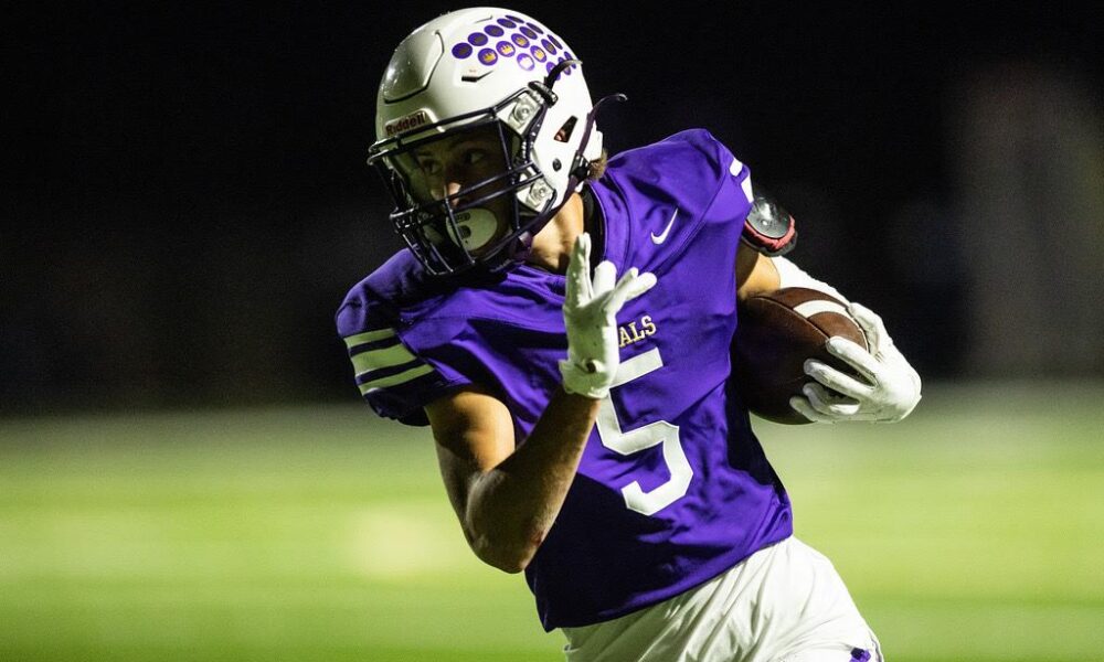 Braxton Hartsock – Community Christian School – Athlete Spotlight ...