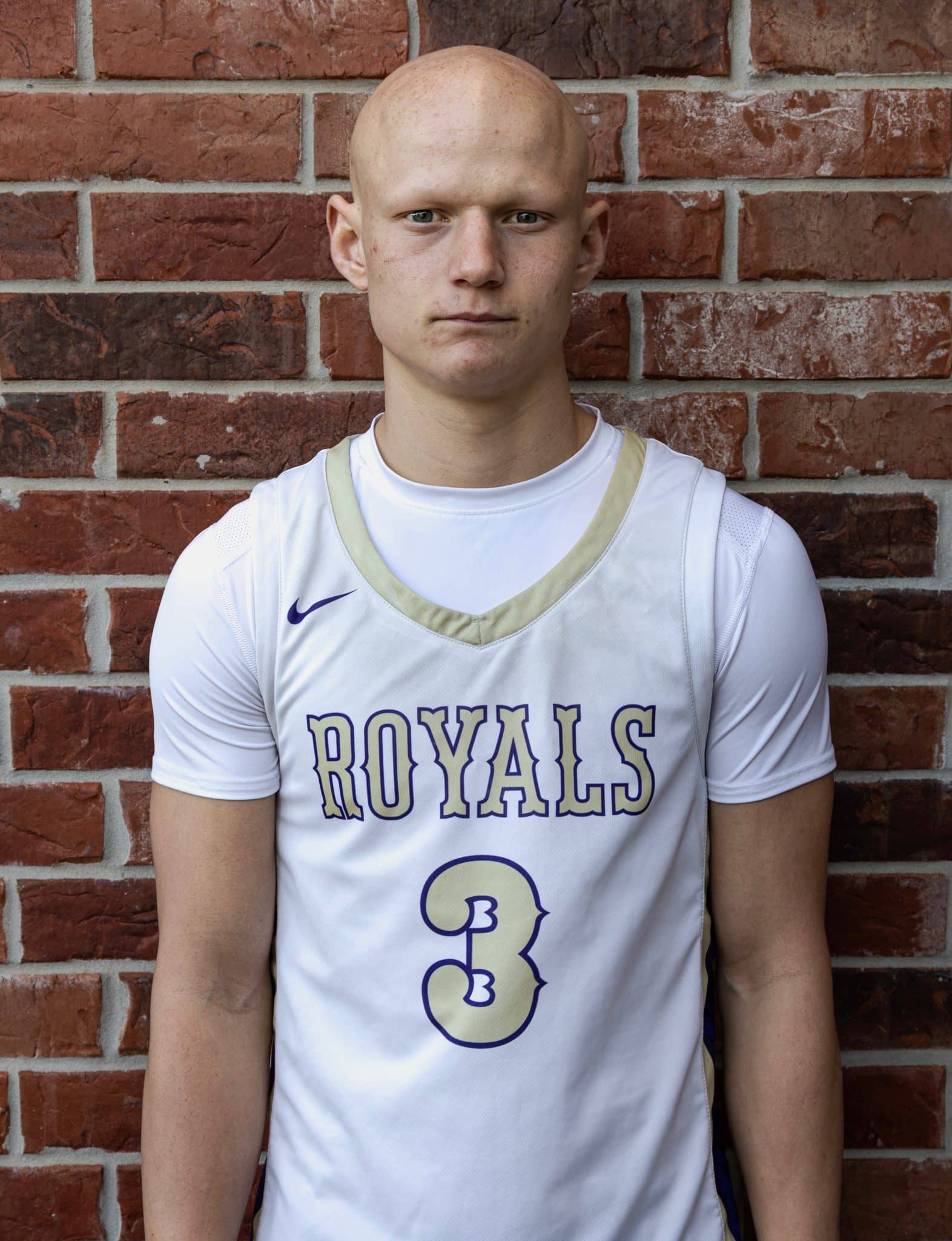 Q&A with Community Christian School’s Destin Edwards – Basketball ...